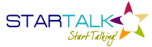 STARTALK – Start Talking! | CLASSRoad